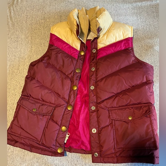 Old Navy | Jackets & Coats | Vintage Puffer Vest | Poshmark